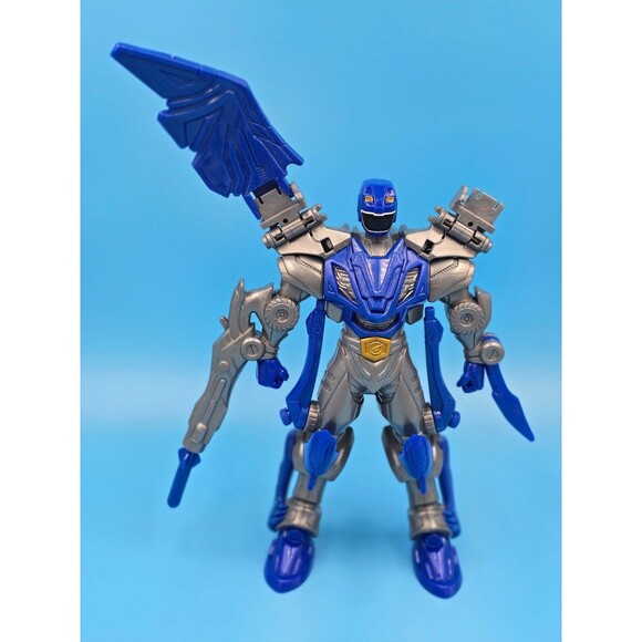 Bandai Namco | Toys | Power Rangers Rpm Moto Morph Lion Ranger 65 ...